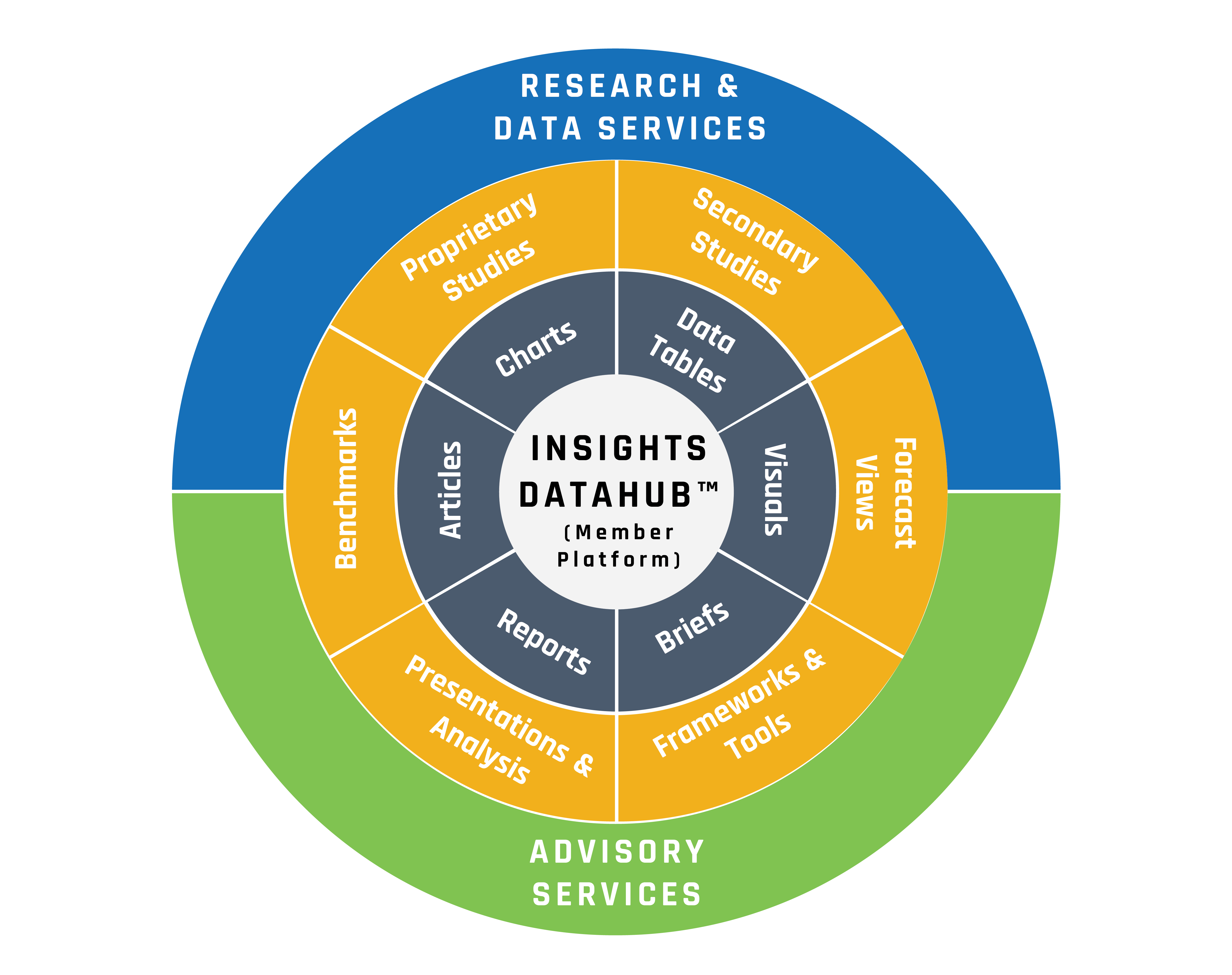 Advisory Services » Thrive Analytics