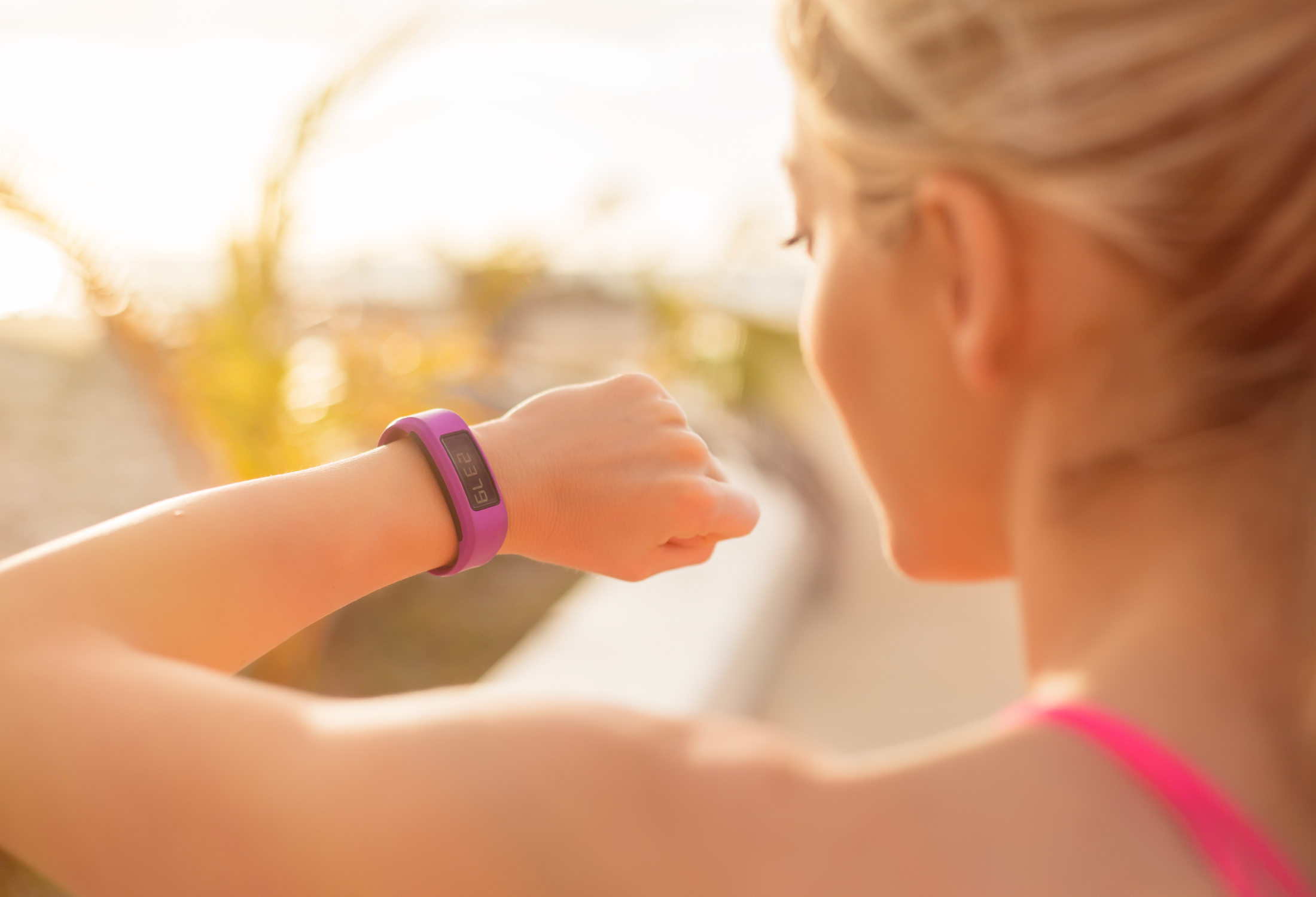 Fitness-tracker-users – Thrive Analytics