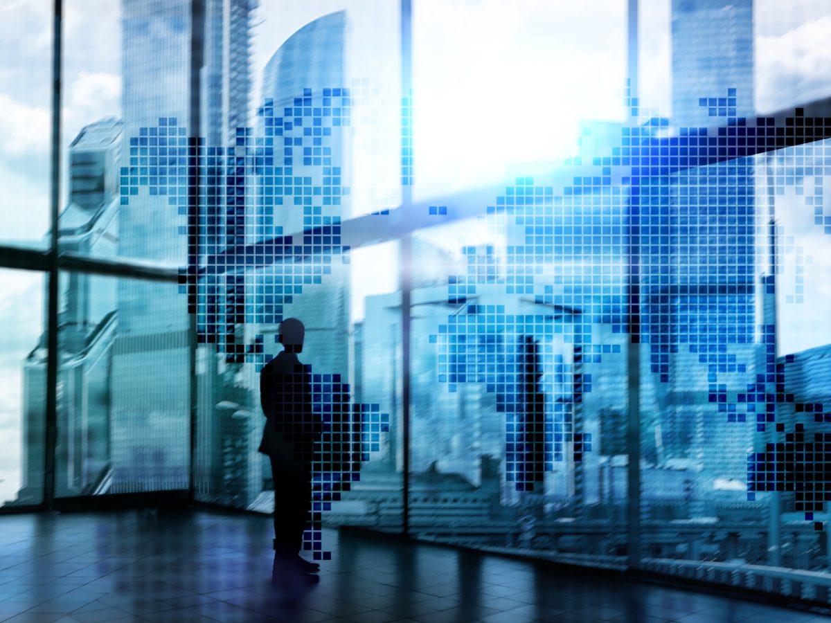 Home » Thrive Analytics